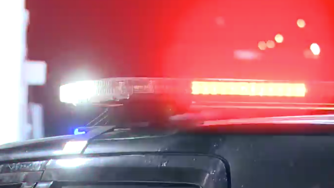 Black man's death deemed suicide; public demands investigation | kvue.com