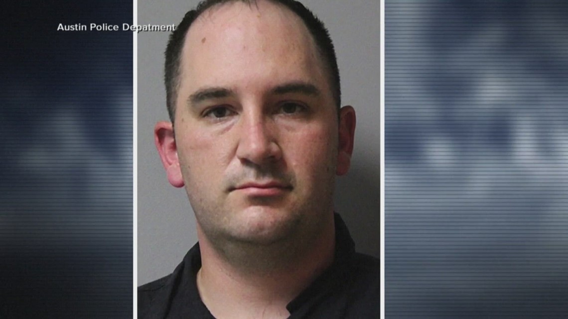 Evidence shows racist comments, threats made by Daniel Perry | kvue.com