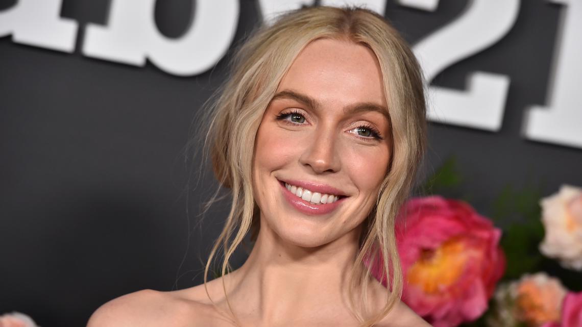 Who is Alex Cooper? 'Call Her Daddy' host joins Olympics stream | kvue.com