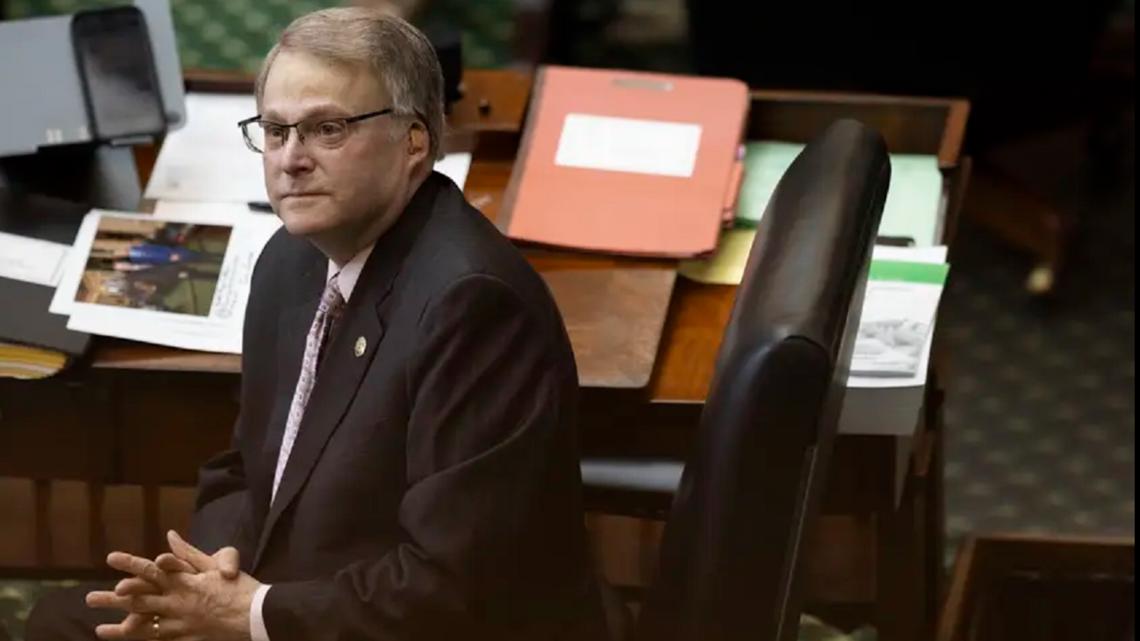 Here's how the pardon process works in Texas | kvue.com