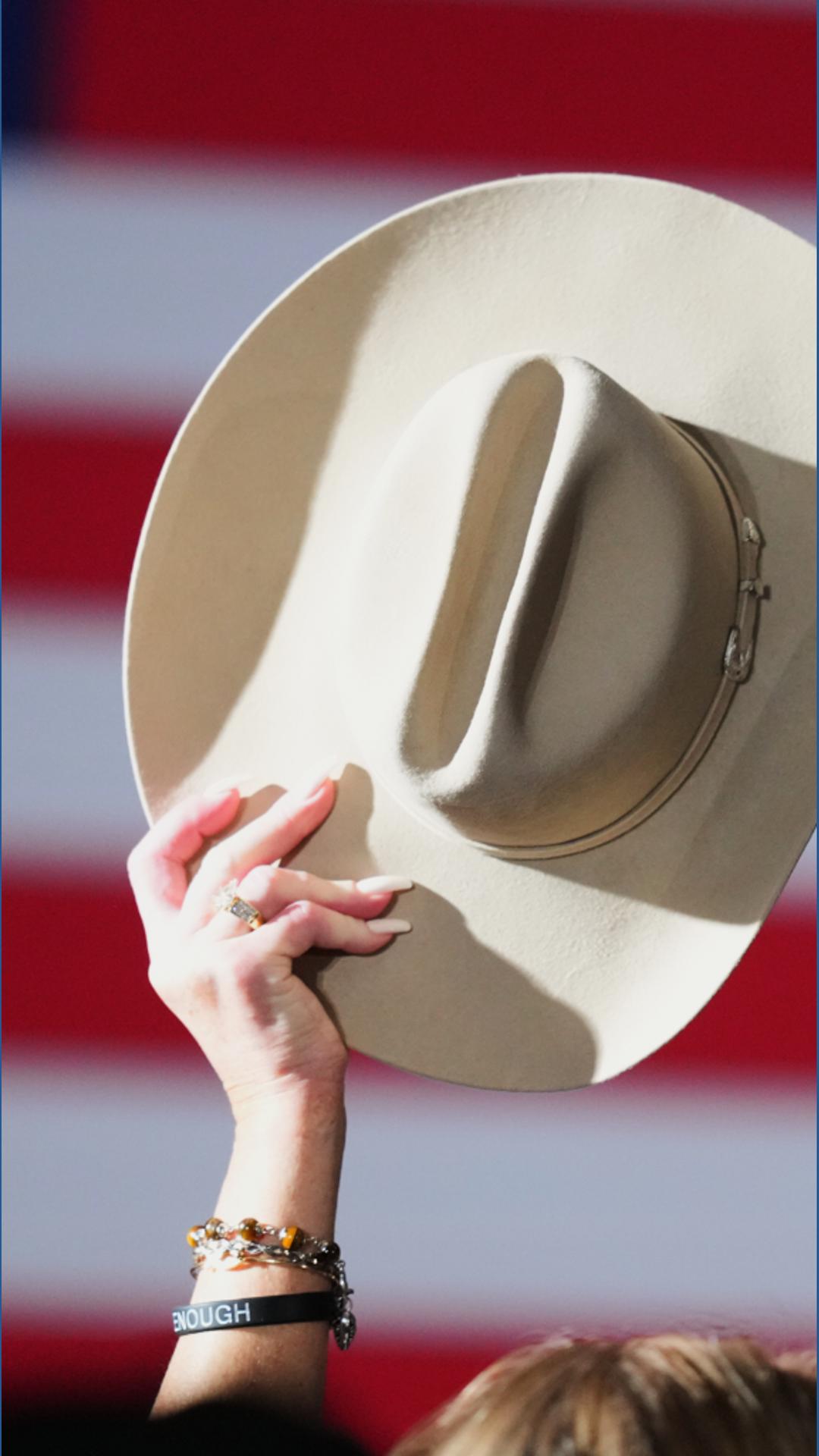 Here are the 5 Texas incumbents who lost their re-election races | kvue.com