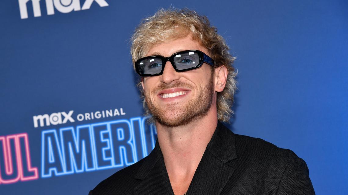 Logan Paul suing Heritage Auctions over chunk of Michael Jordan-signed ...