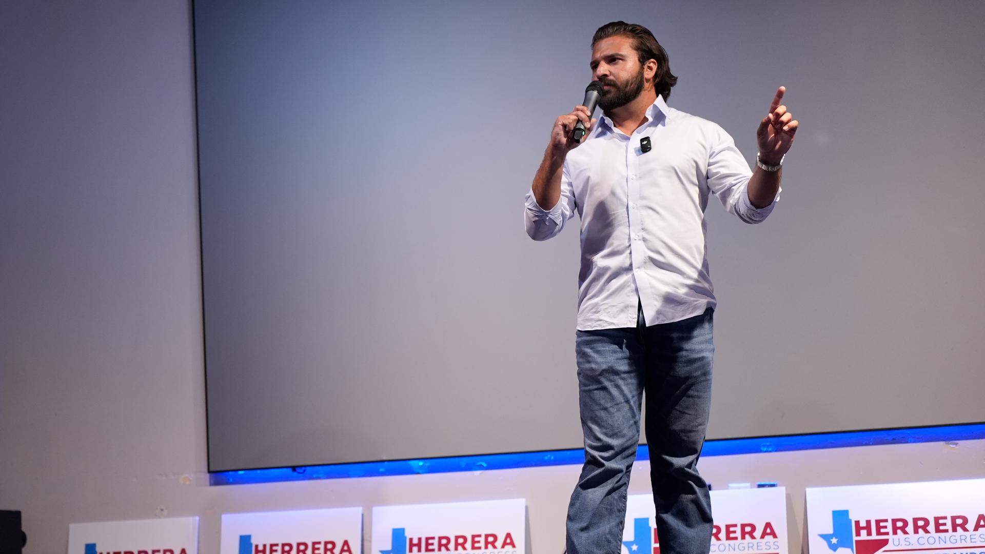 Minneapolis gunman appears to promote 'Brandon Herrera for president ...