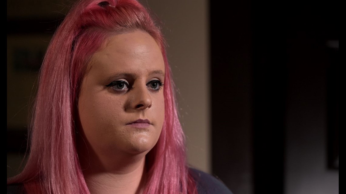 Athena Strand: Mom gives first interview since 7-year-old's death ...