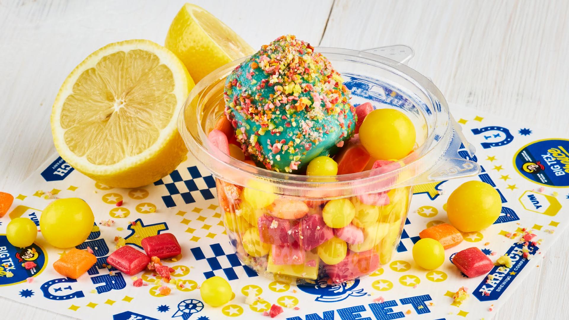 State Fair of Texas: Food finalists announced, including new drink ...