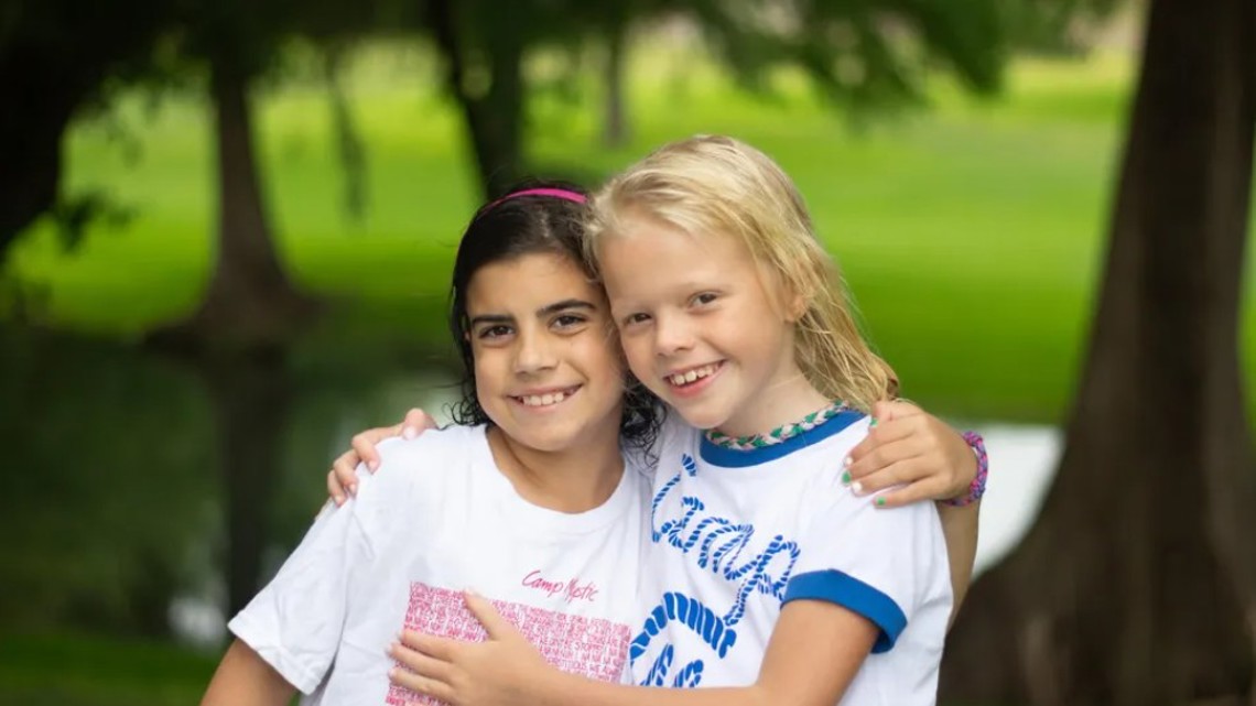 New lawsuit alleges Camp Mystic knew the risk in putting cabins close ...