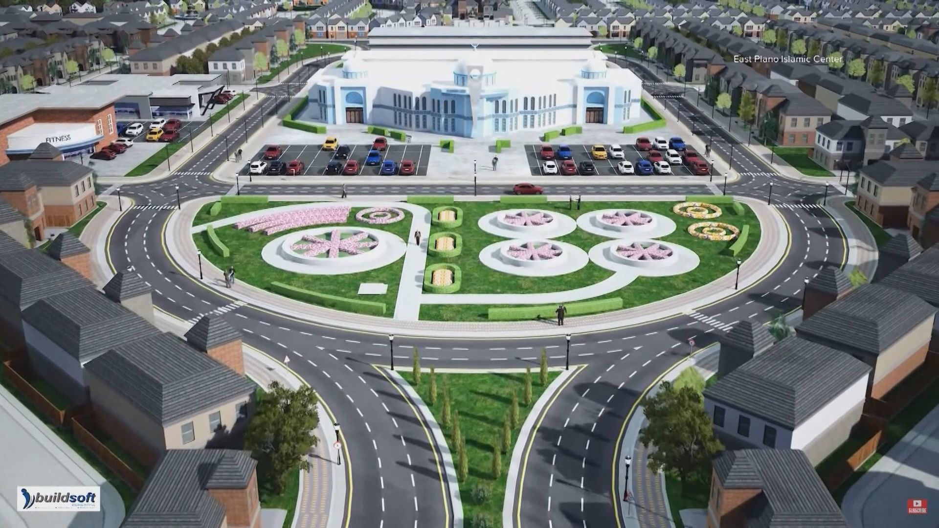 EPIC City project in Collin County TX can't begin without permits, TCEQ ...