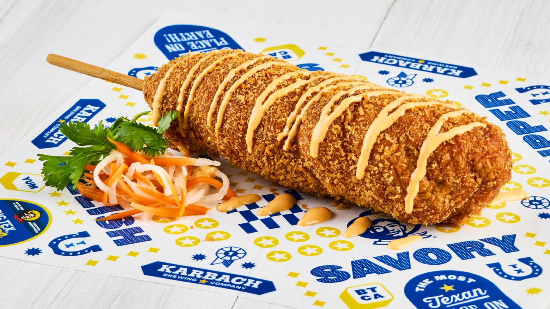 State Fair of Texas: Food finalists announced, including new drink ...