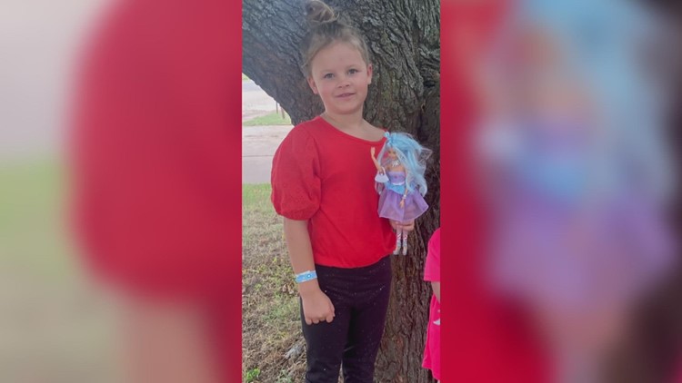 Athena Strand: Mom gives first interview since 7-year-old's death ...