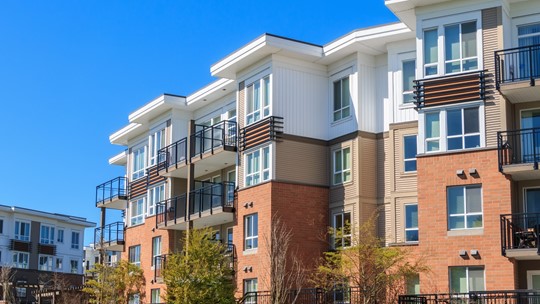 Dallas and Austin apartment rents nearly equal, new data shows | kvue.com