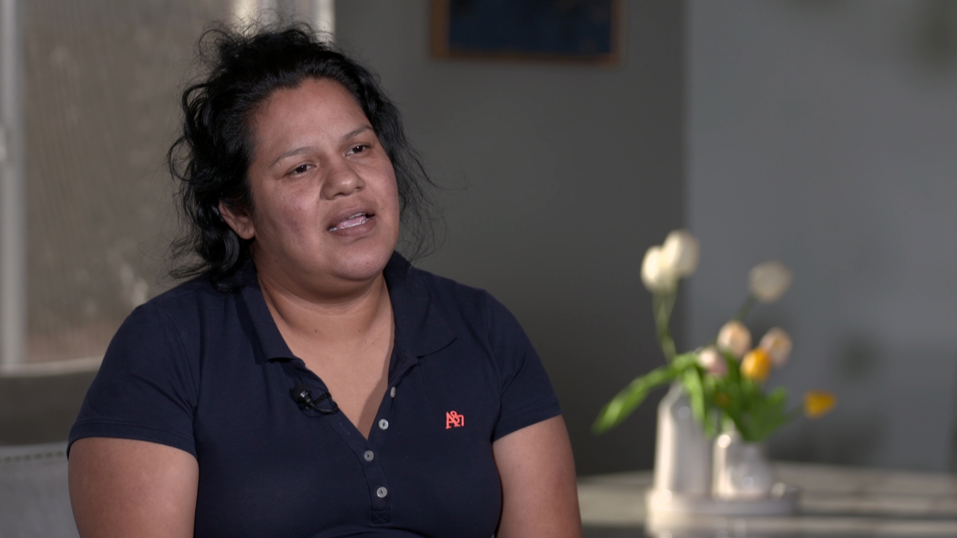 Wife waited three days to learn husband was killed in Dallas ICE ...