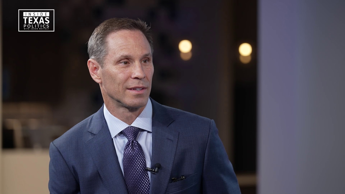 Austin's Leading Local News: Weather, Traffic, Sports and more | Austin ...