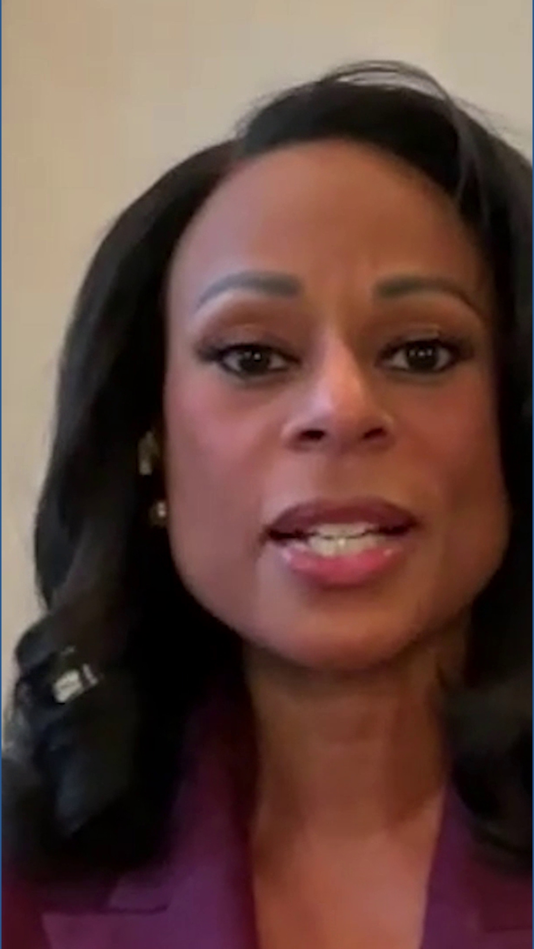 Inside Texas Politics: Full interview with State Rep. Nicole Collier ...