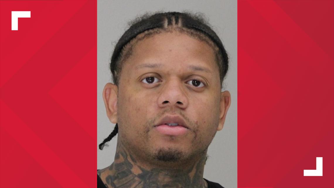 Dallas, Texas rapper Yella Beezy - Markies Conway - arrested in Mo3 ...