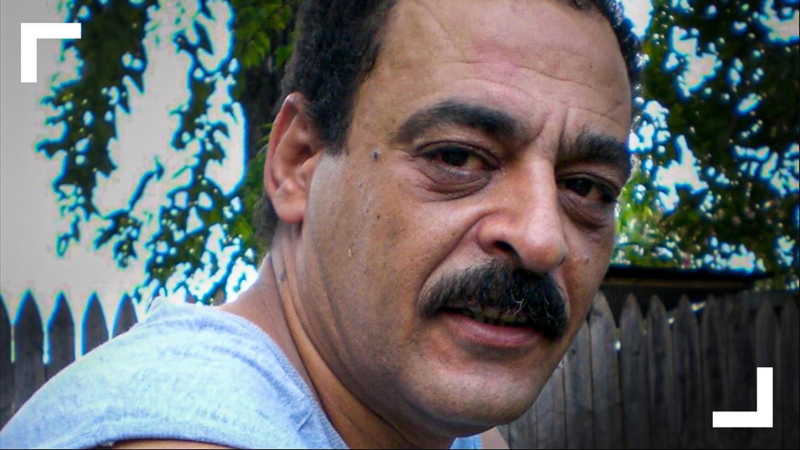 Yaser Said found guilty in 2008 murder of his teenage daughters | kvue.com
