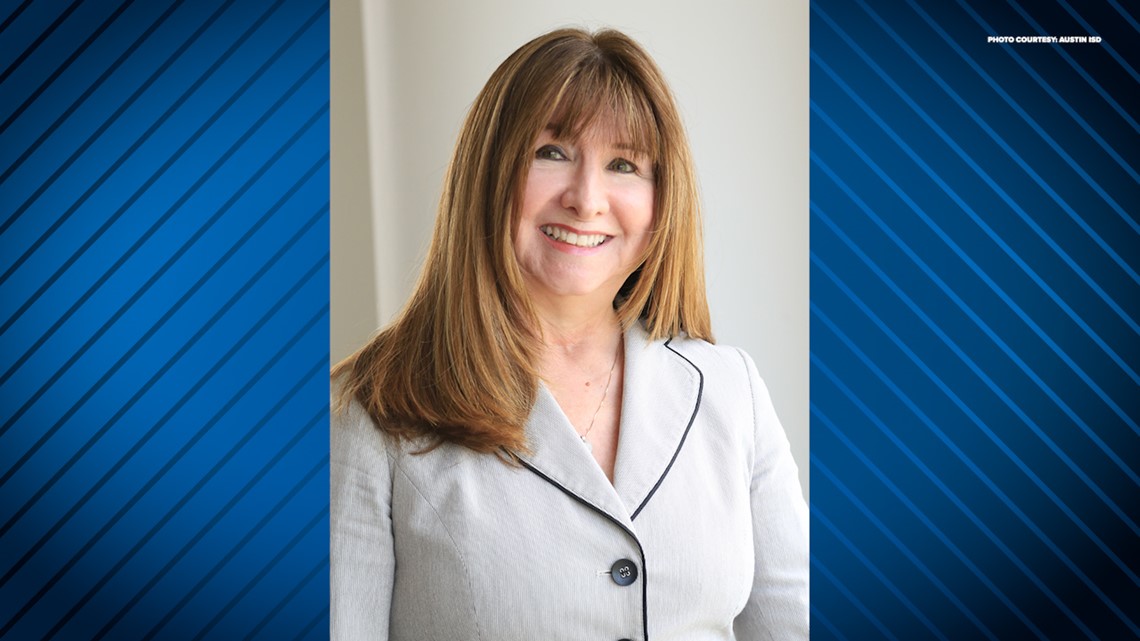 Dallas ISD name lone finalist for superintendent | kvue.com