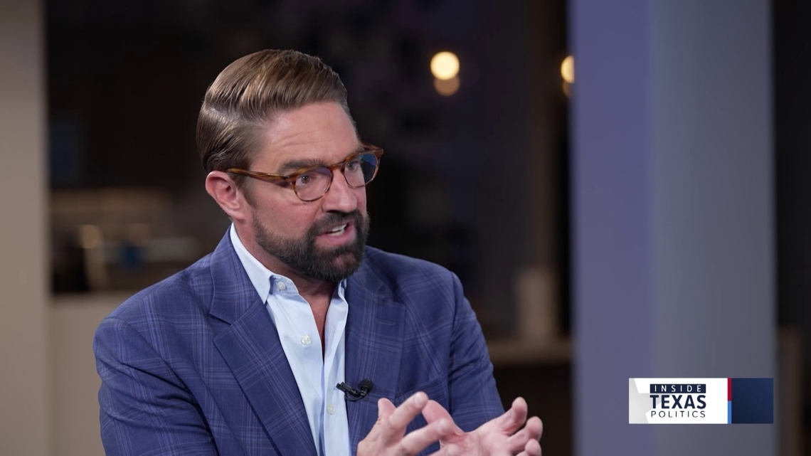 State Rep. Jeff Leach asked Texas judge to consider a new Robert Roberson trial in apparent ...