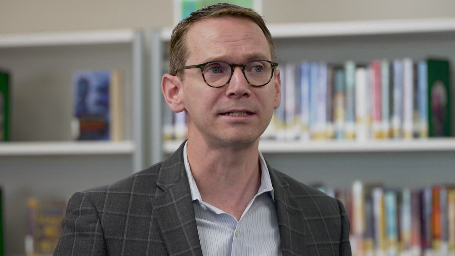 Texas education chief met with Turning Point USA to discuss group’s ...