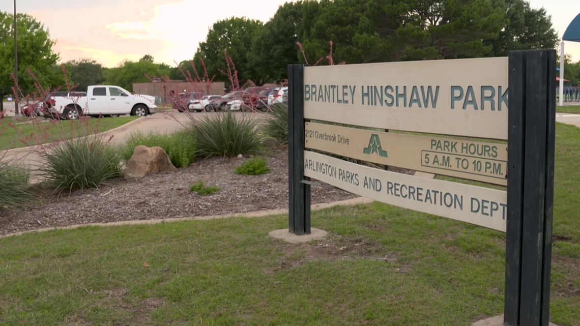 Plan to lure teens to an Arlington park backfires, leaving several ...