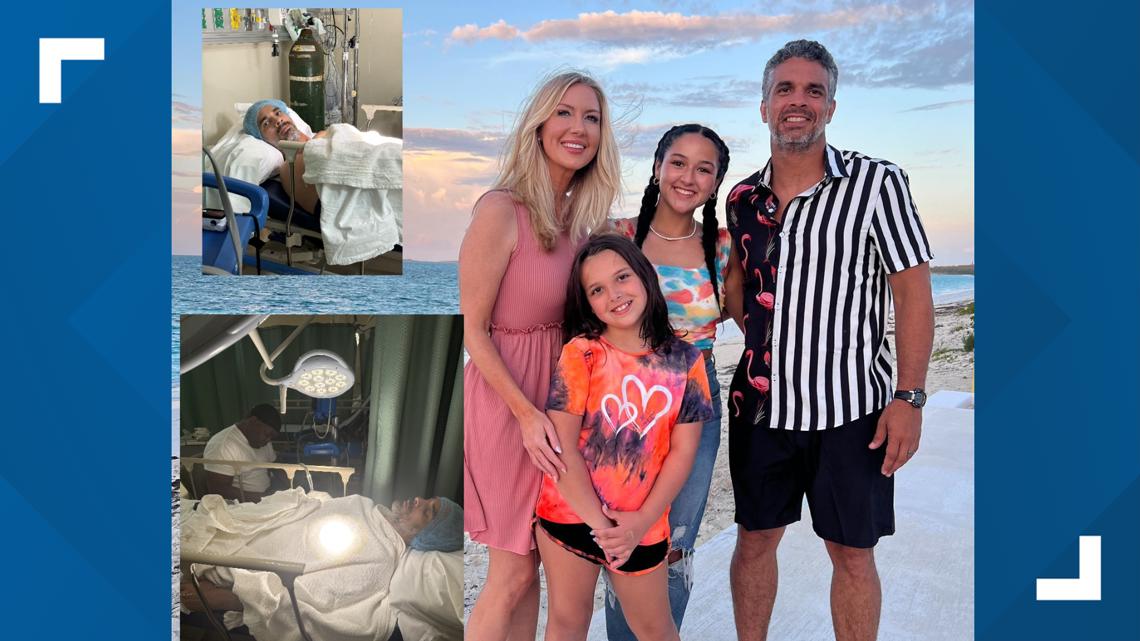 North Texas family seeks justice after Bahamas boating accident | kvue.com