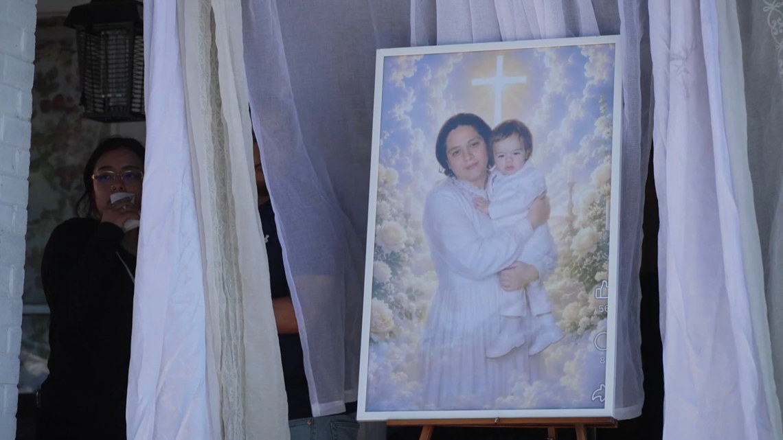 'She was just enjoying life' | Sisters remember Marisol Perez after ...