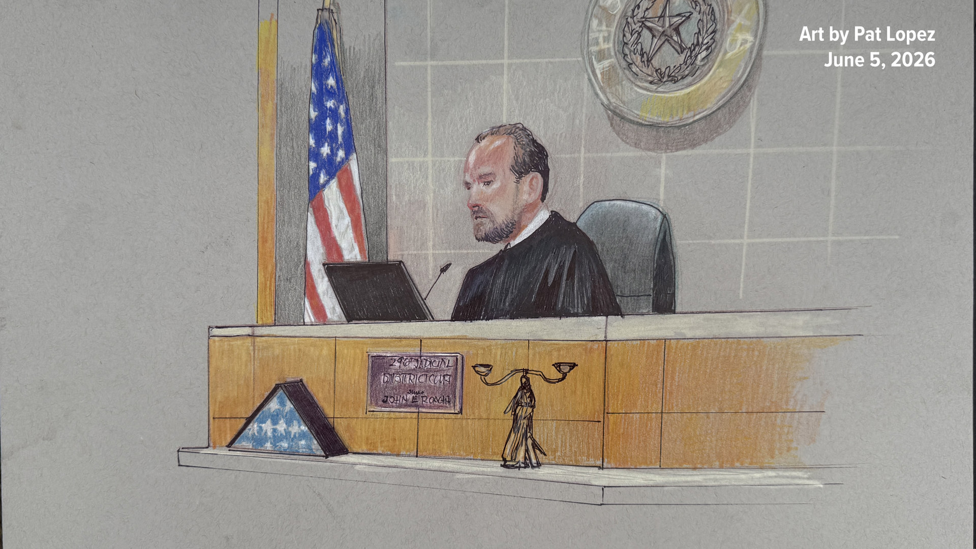 Track meet stabbing trial day 4: Teen witnesses in Karmelo Anthony ...