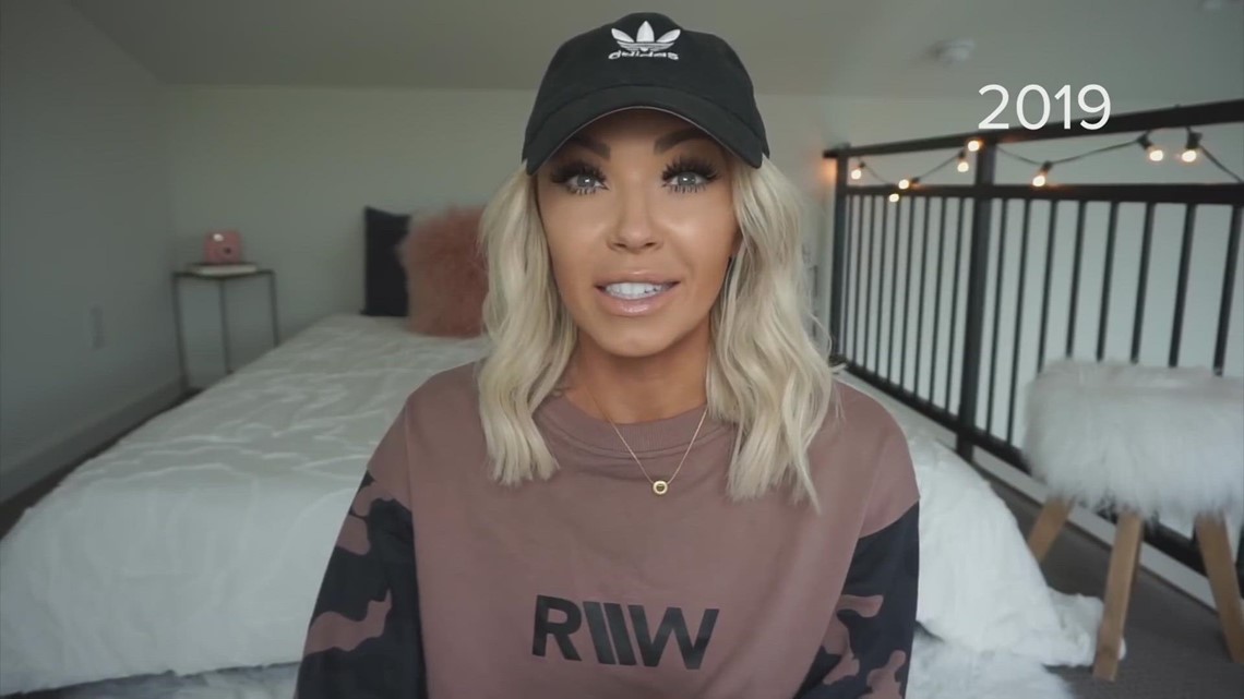 Texas influencer Brittany Dawn trial date set for May | kvue.com