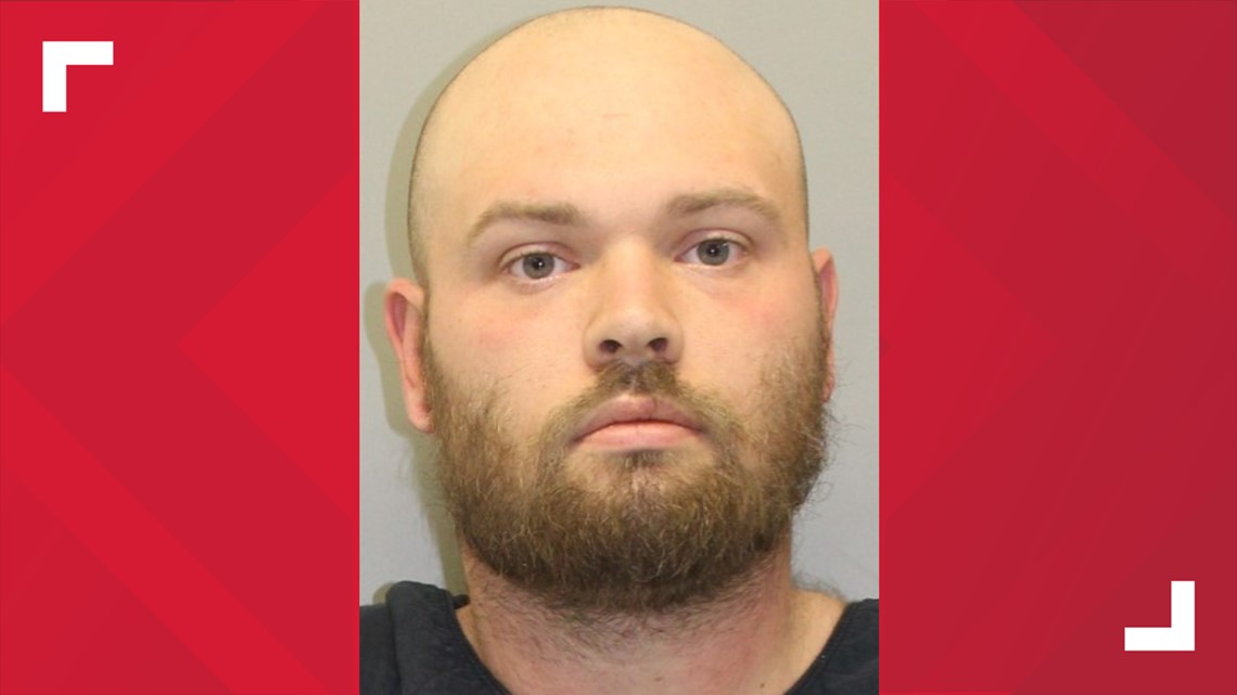 Who is Athena Strand's confessed killer, Tanner Horner? | kvue.com