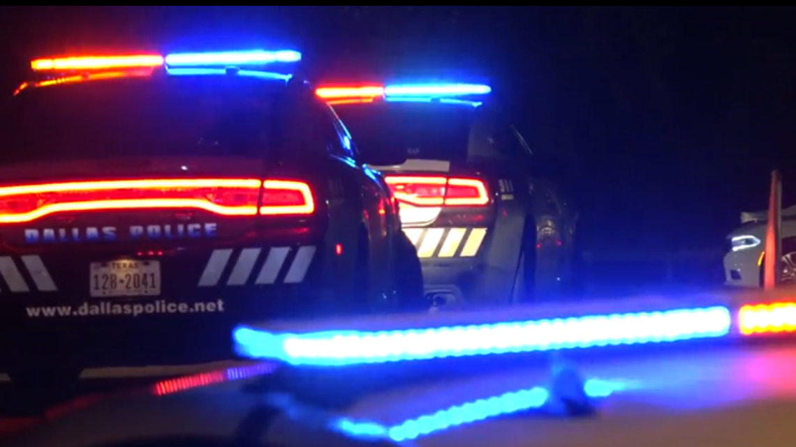 Dallas AMBER Alert teen issued warrant for murder, police say | kvue.com