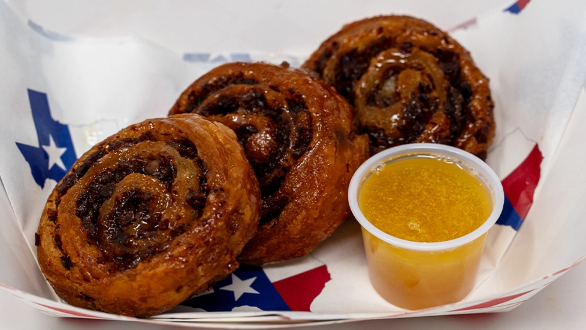 State Fair of Texas 2023: New foods | kvue.com