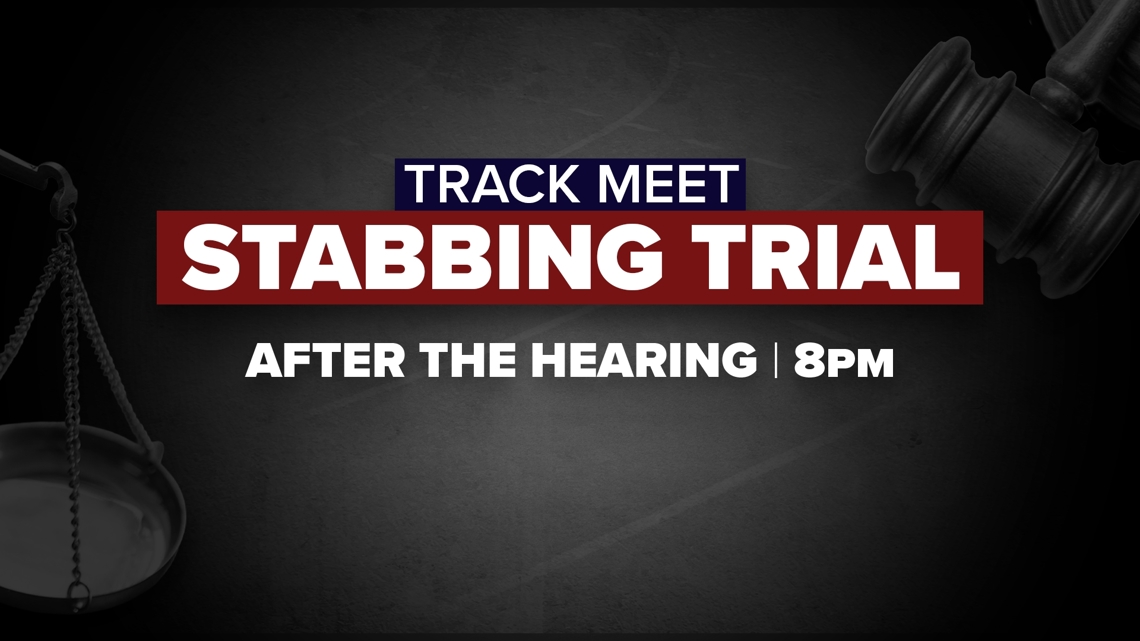 After the Trial Day 6: Defense rests its case, closing arguments ...