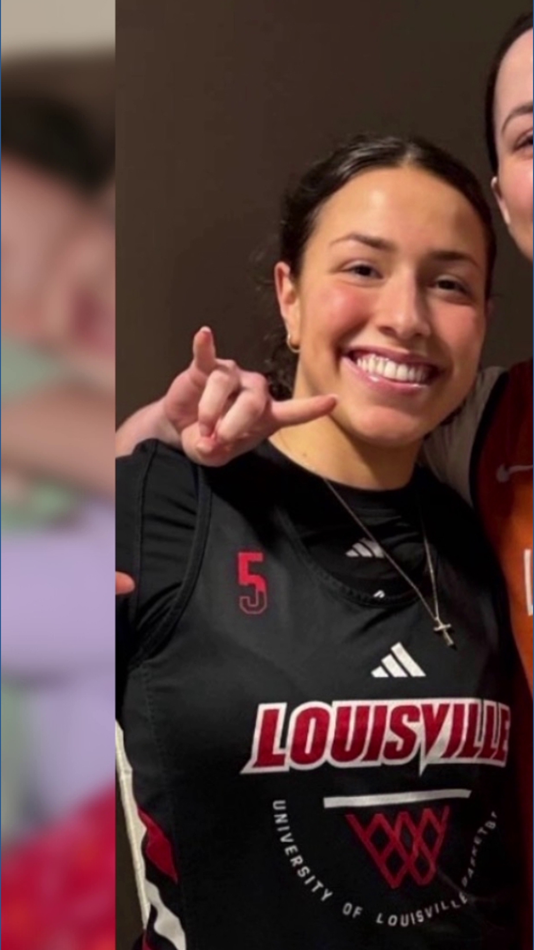 North Texas sisters, basketball standouts, reunite in Fort Worth for ...