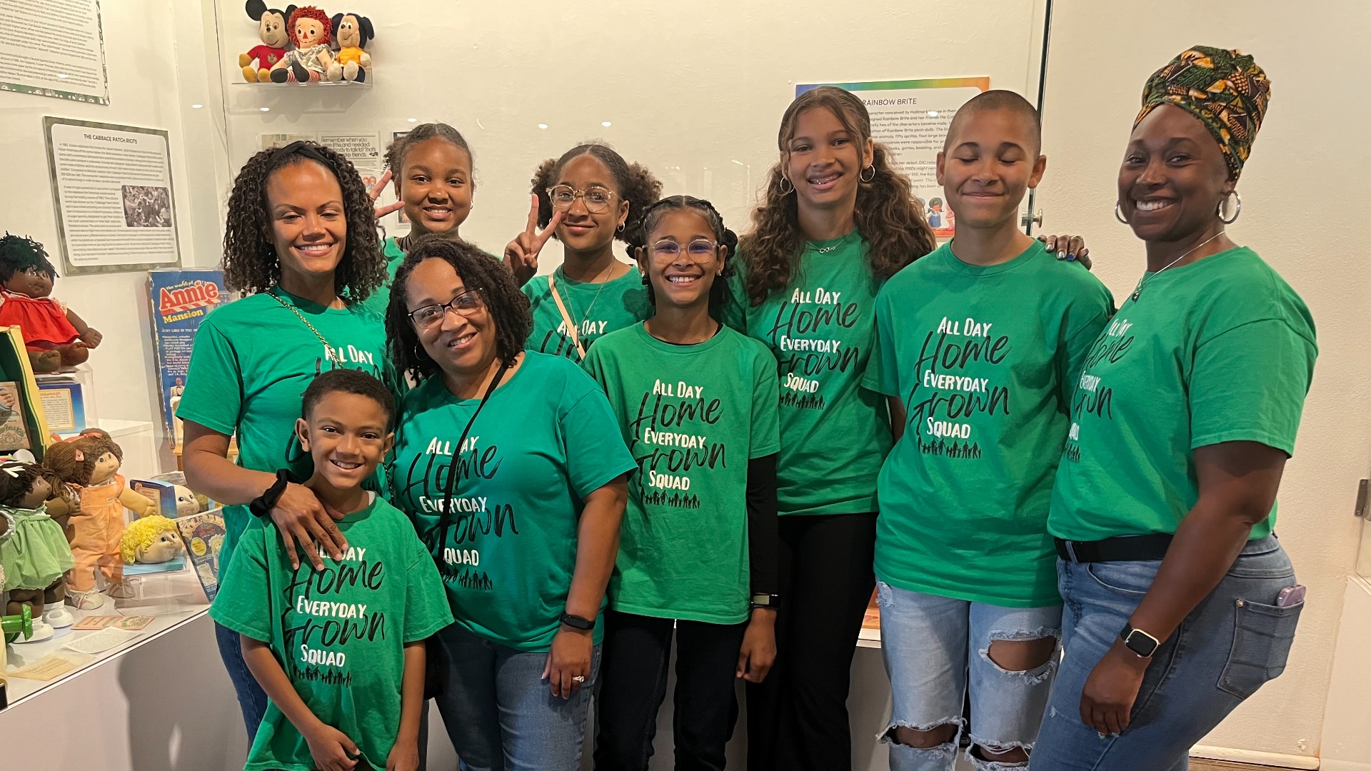 African Americans represent a growth surge in homeschooling. Why ...