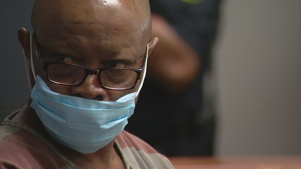 Texas suspected serial killer Billy Chemirmir killed in prison | kvue.com
