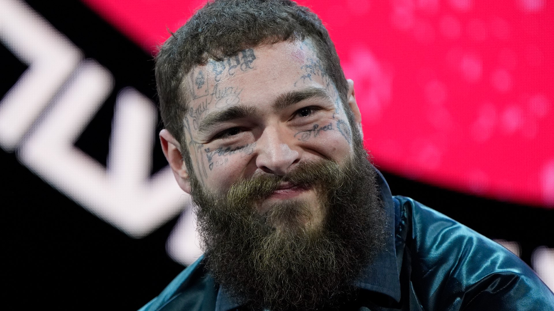 Post Malone announced as halftime performer for Cowboys' Thanksgiving game | kvue.com