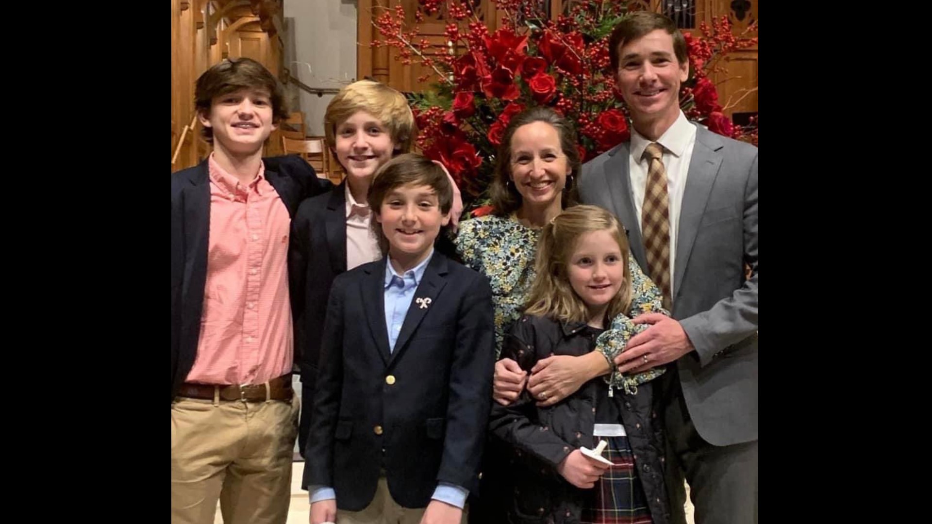 Nashville school shooting: TCU alum, daughter of pastor killed | kvue.com
