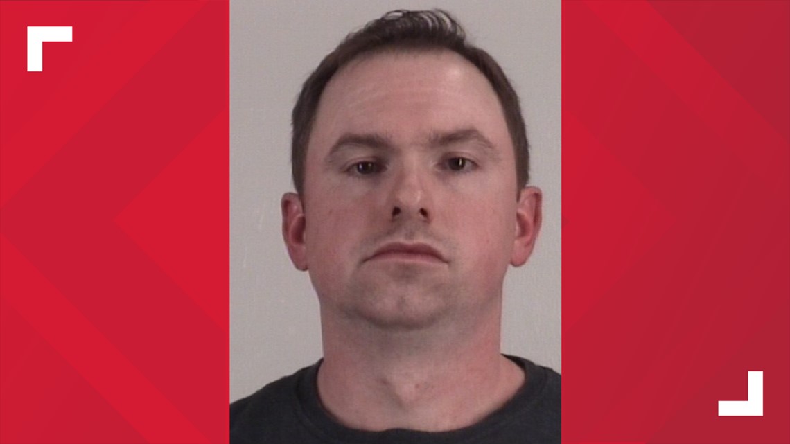 Aaron Dean trial: Former officer found guilty of manslaughter | kvue.com