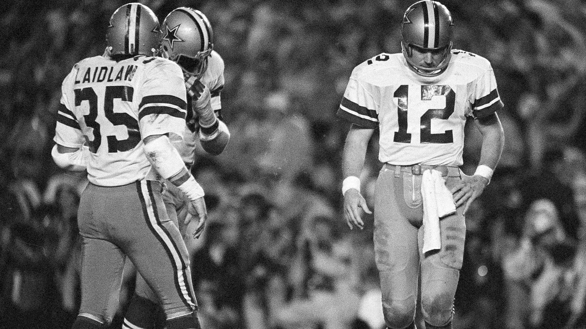 Dallas Cowboys' 'Dirty Dozen' member Scott Laidlaw dies at 72 | kvue.com