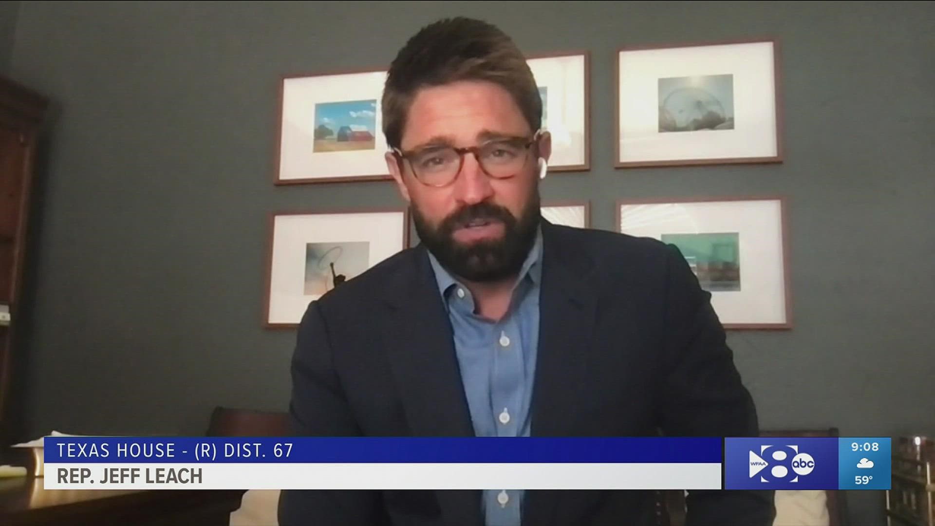 Texas lawmaker seeks to keep innocents off of death row | kvue.com