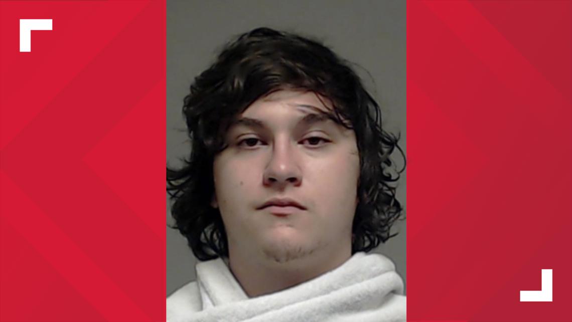 Joshua Jahn: Suspect in Dallas ICE office shooting identified | kvue.com