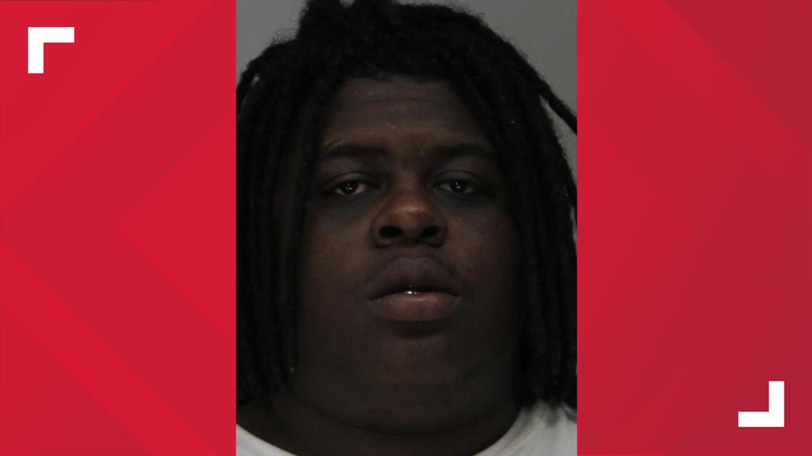 BigXthaPlug arrest in Dallas, Texas: Rapper arrested on album release ...