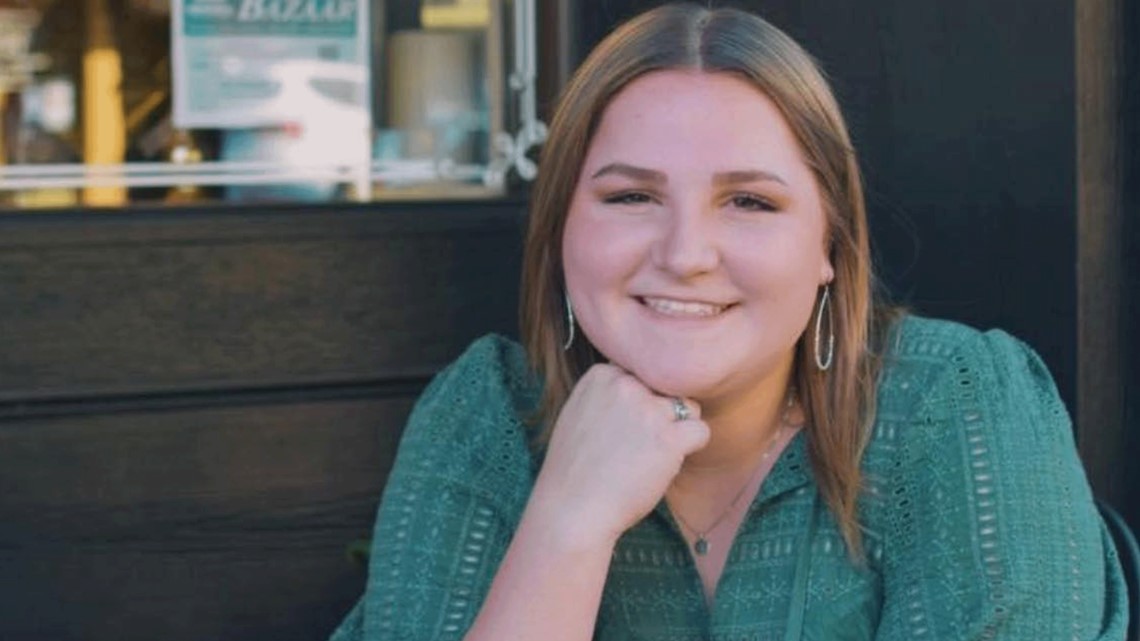 Prosper Isd Music Teacher Mckenna Johnson Killed In Crash