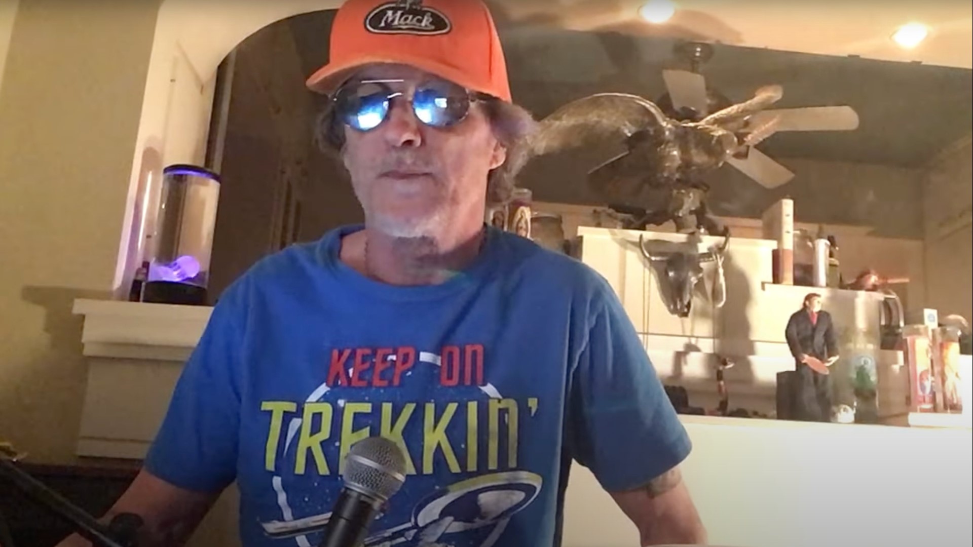 Dale Gribble voice actor on King of the Hill: Who plays him in new ...