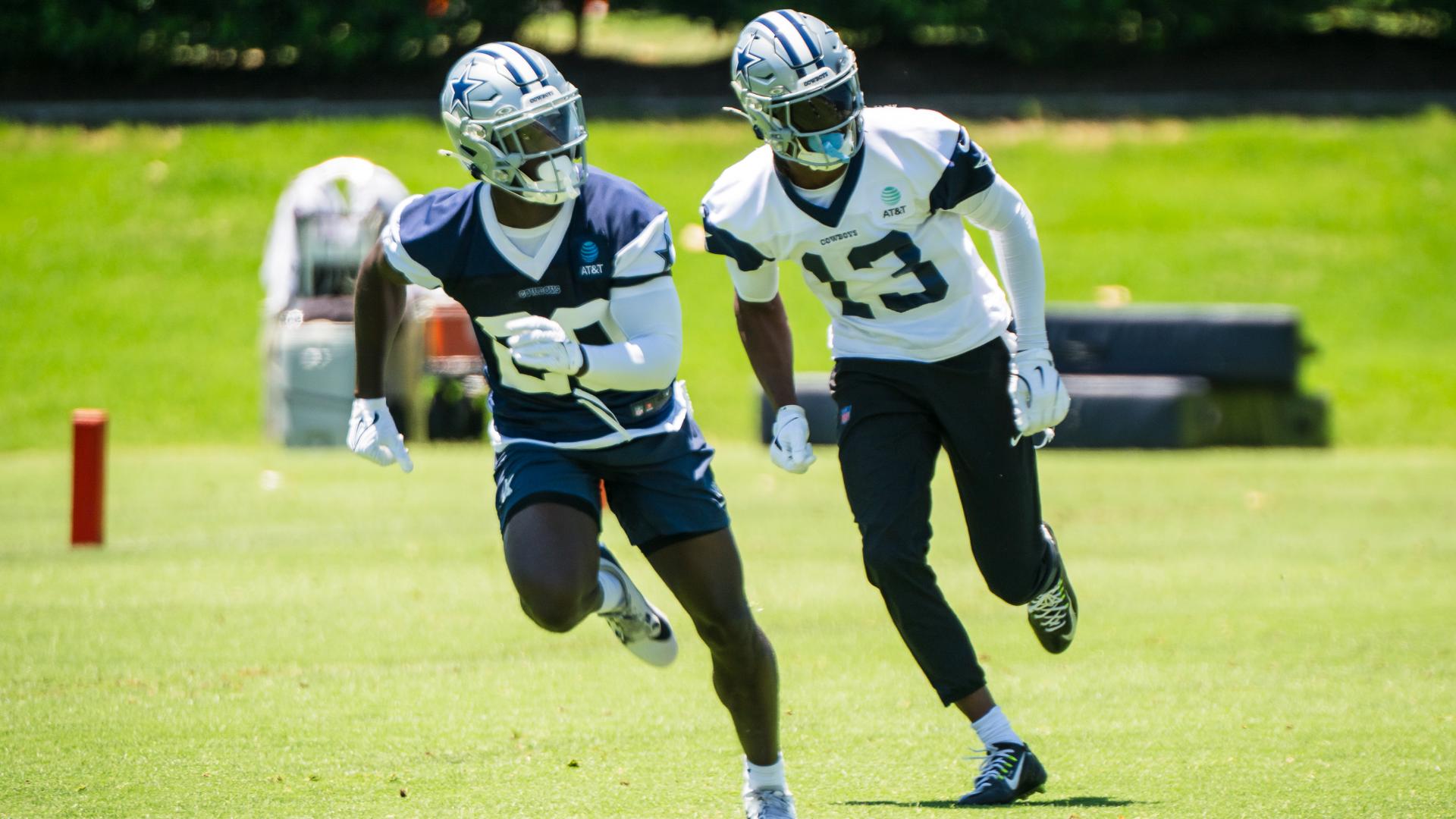 Dallas Cowboys on Hard Knocks: NFC East featured in HBO Max hit show ...