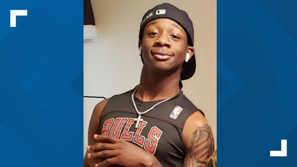 Missing 21-year-old found dead in Lake Arlington, his family says ...