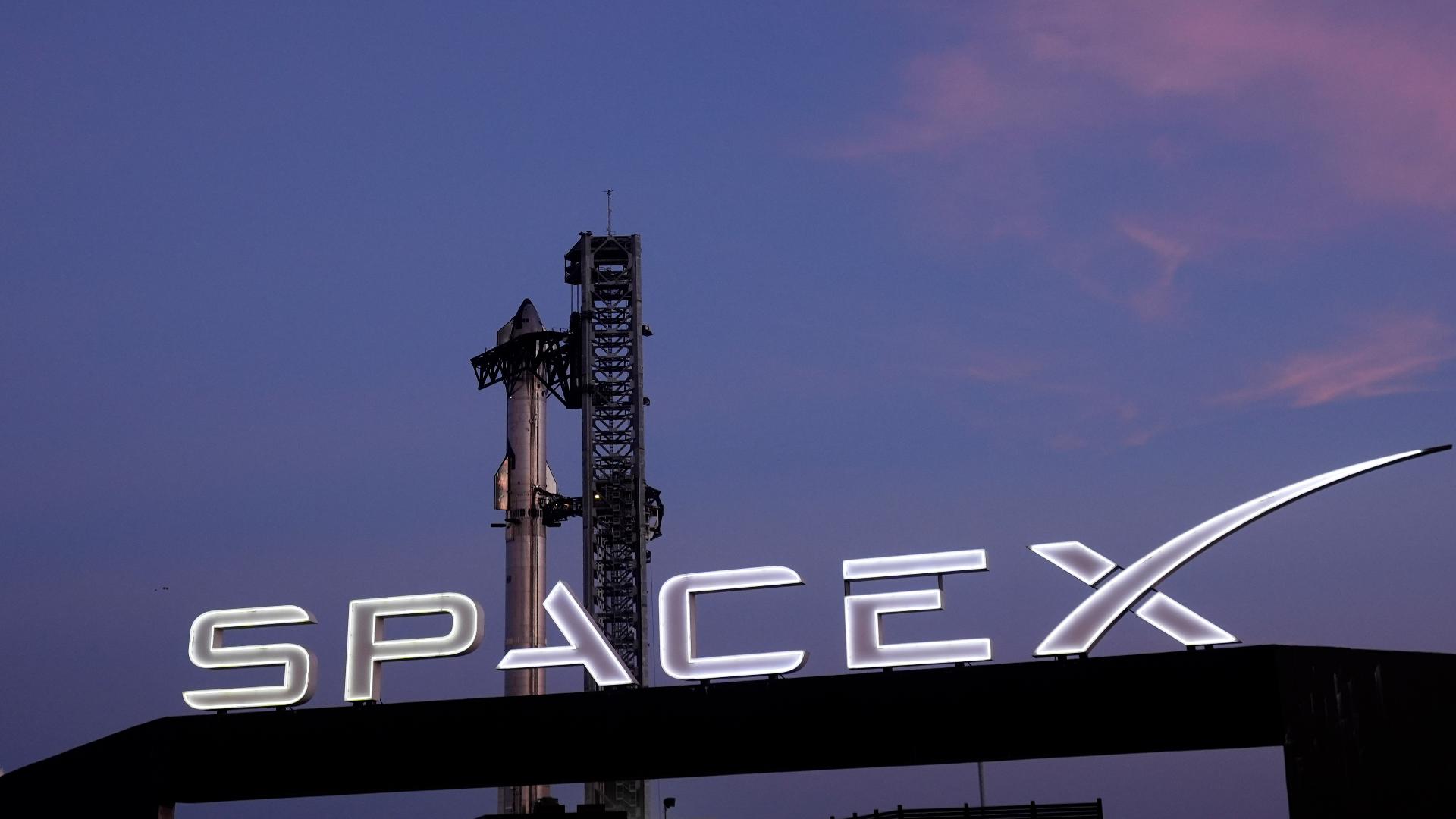 Elon Musk wants to turn SpaceX's Starbase into a Texas city | kvue.com