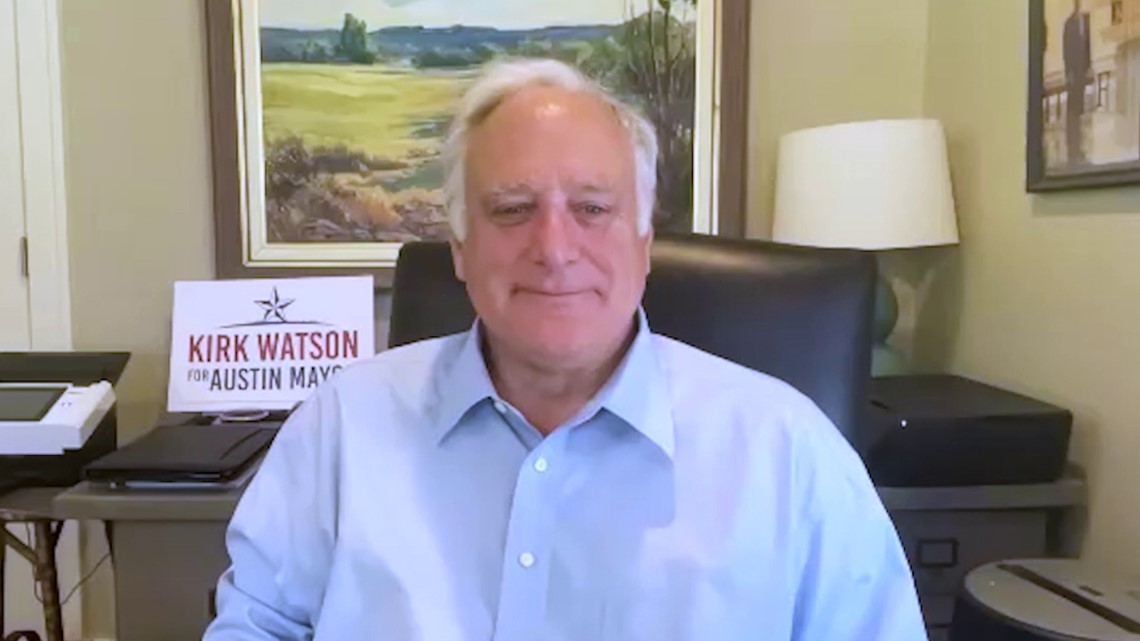 Austin’s Mayor-Elect calls City’s affordability issue "emergency ...
