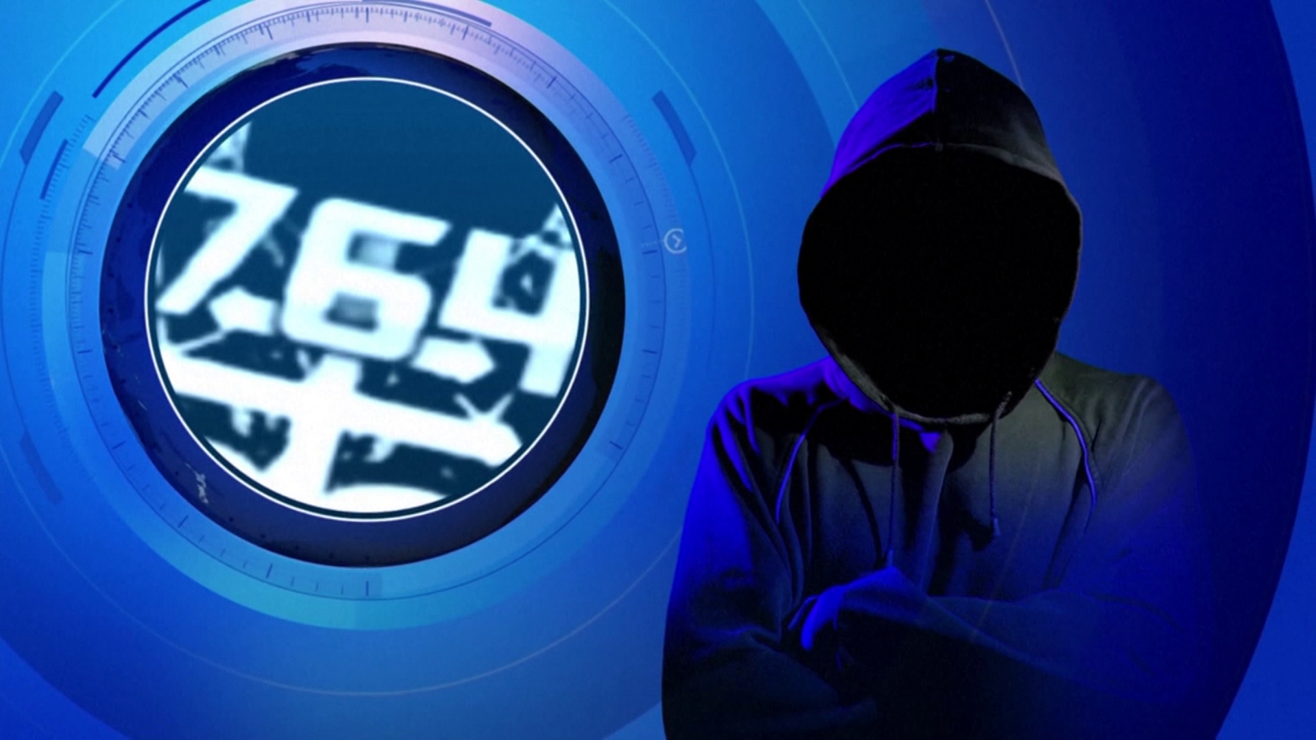 A North Texas teen's dark network '764' still endangering youth ...