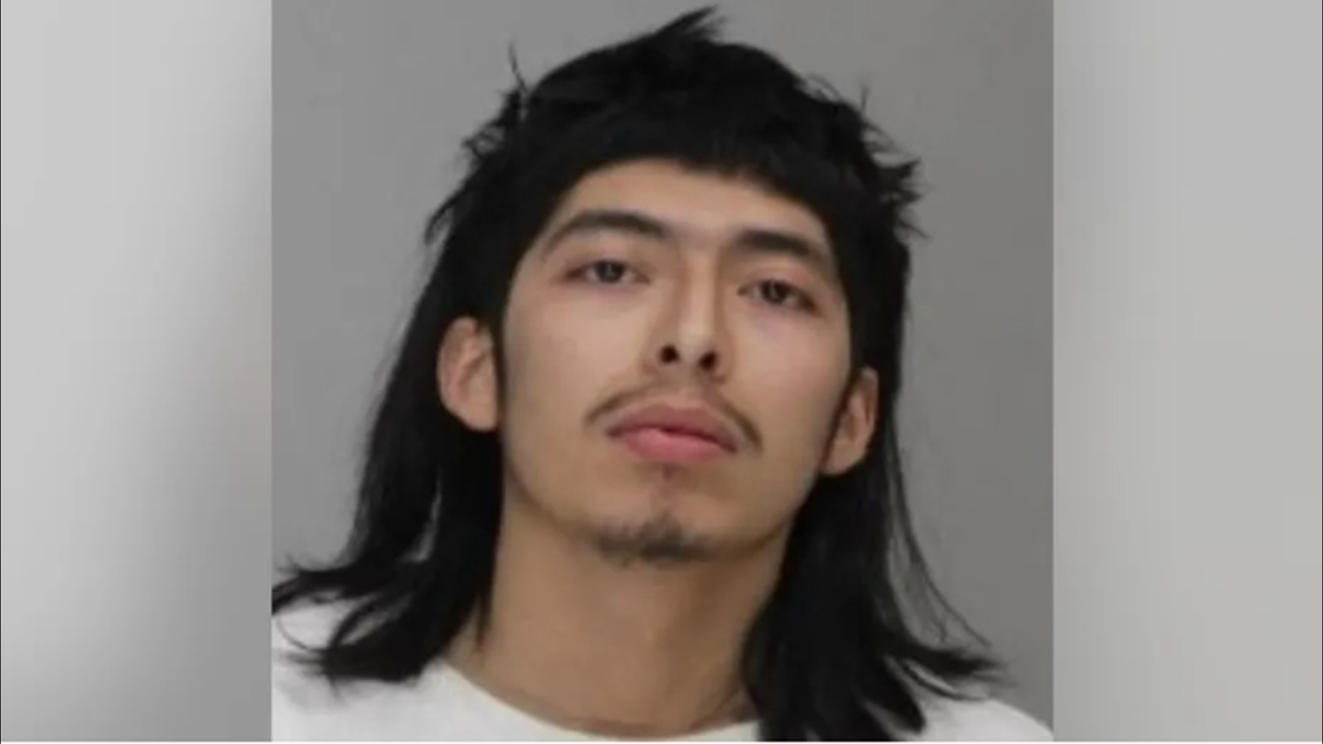 Dallas AMBER Alert teen issued warrant for murder, police say | kvue.com