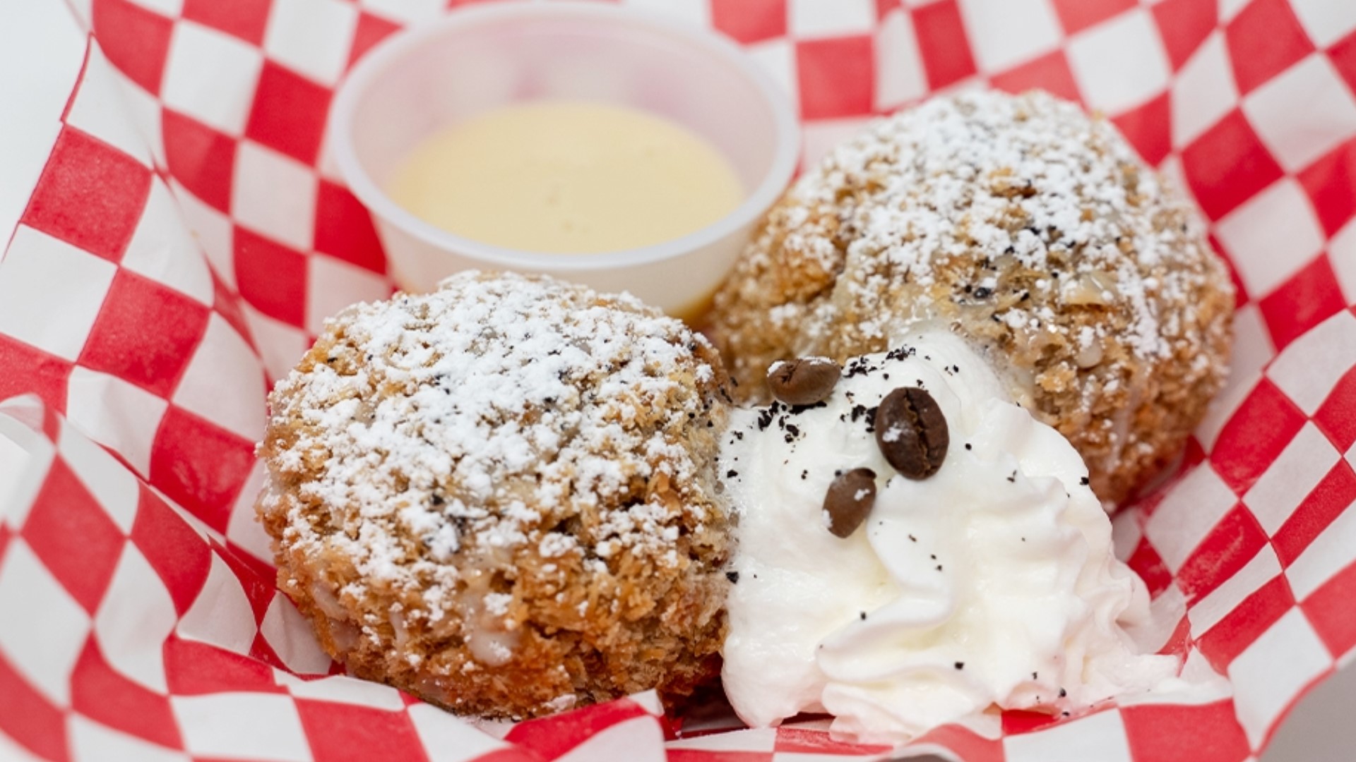 State Fair of Texas 2023: New foods | kvue.com